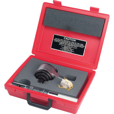 Proto Torque Multiplier 2200 ft-lbs. with NIST Certification