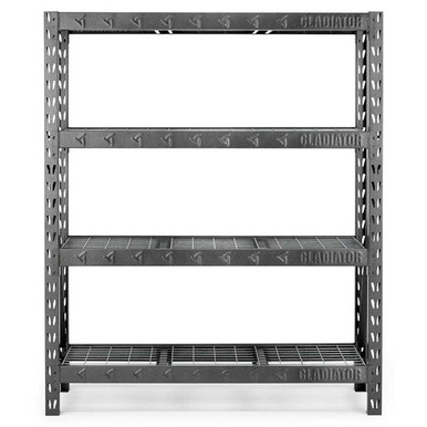 Gladiator 60" Rack Shelf