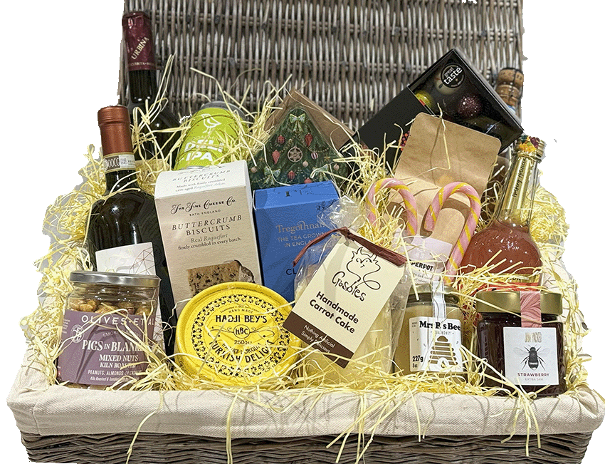 Luxury Surrey Hamper