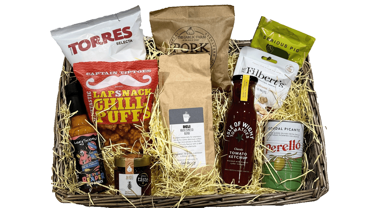 Luxury Surrey Hamper