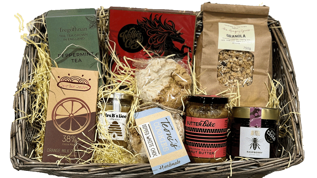 Luxury Surrey Hamper