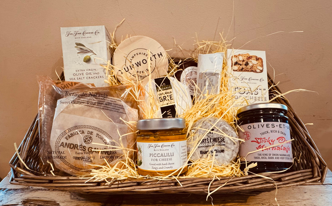 Valentines Hamper for Her