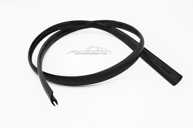 Datsun 240Z 260Z 280Z - Hood to Cowl Seal - VintageRubber