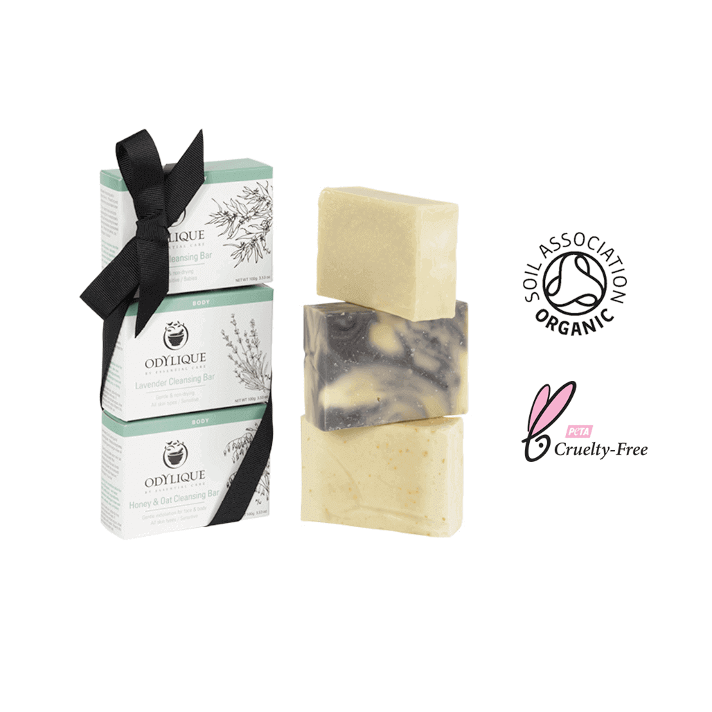 Handmade Soap | Natural Soap | Organic Soap | Castile Soap