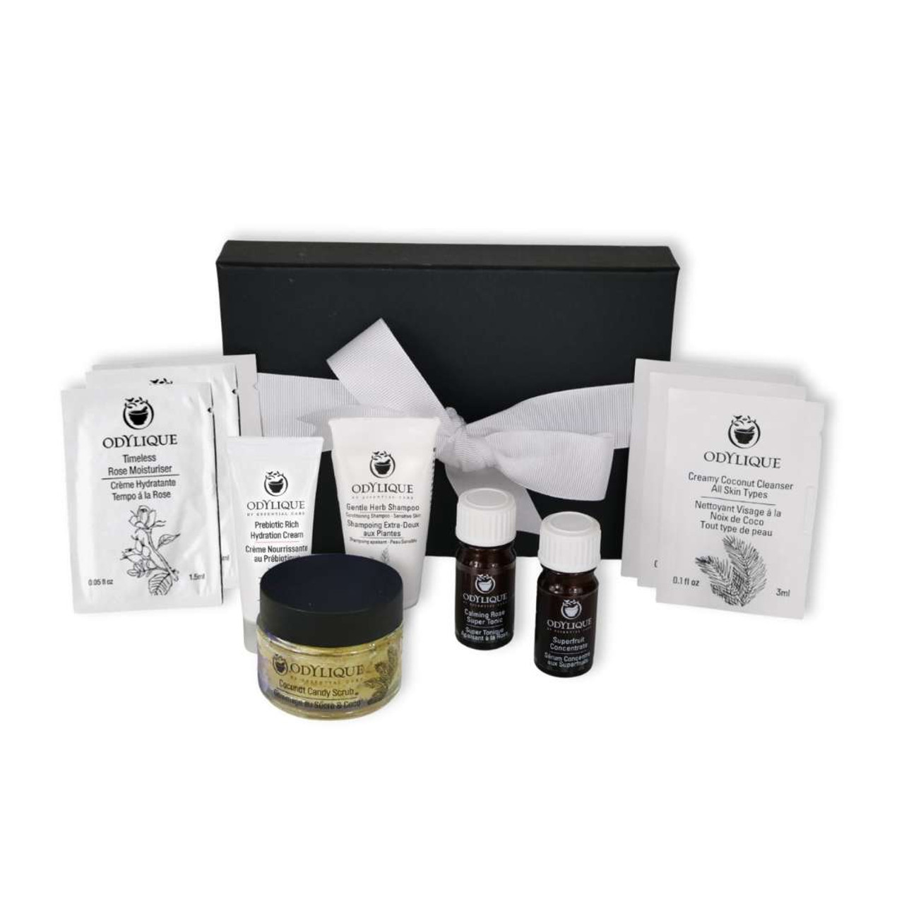 Best Sellers Discovery Box