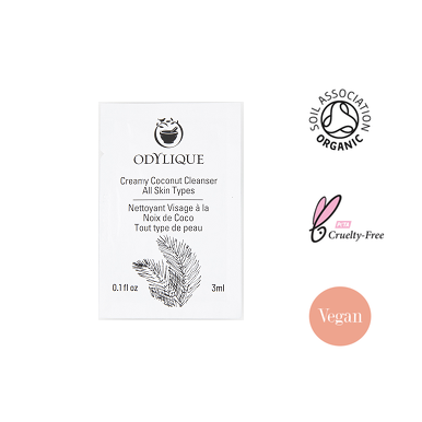Organic Cosmetics | Beauty Samples | Natural Cosmetics