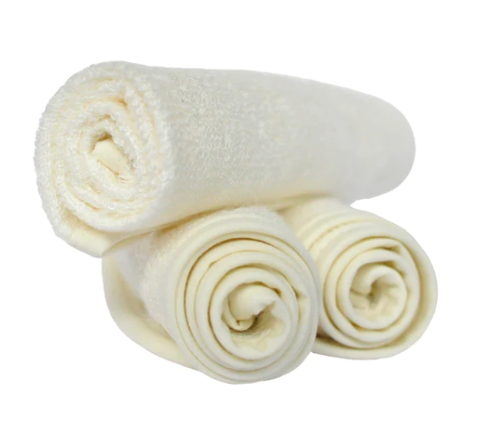 Odylique - Organic Cotton Facecloth