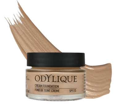 How to Apply Foundation Like a Pro – 5 Steps to Stunning Results - Odylique