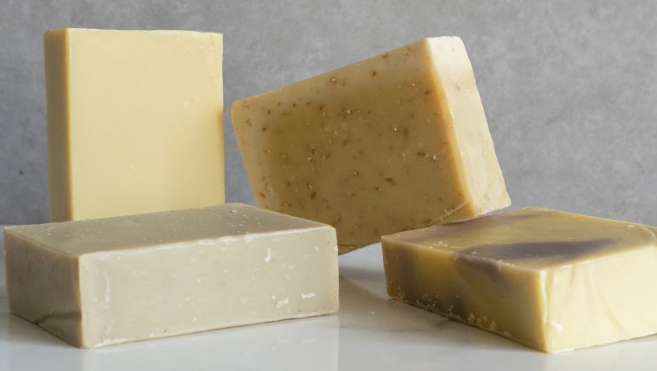 Eczema Soap and Body Wash: How and What to Choose - Odylique