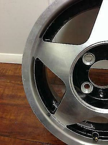 Progressive 5 Star Wheel 15x6 4x108 - Taz Wheels