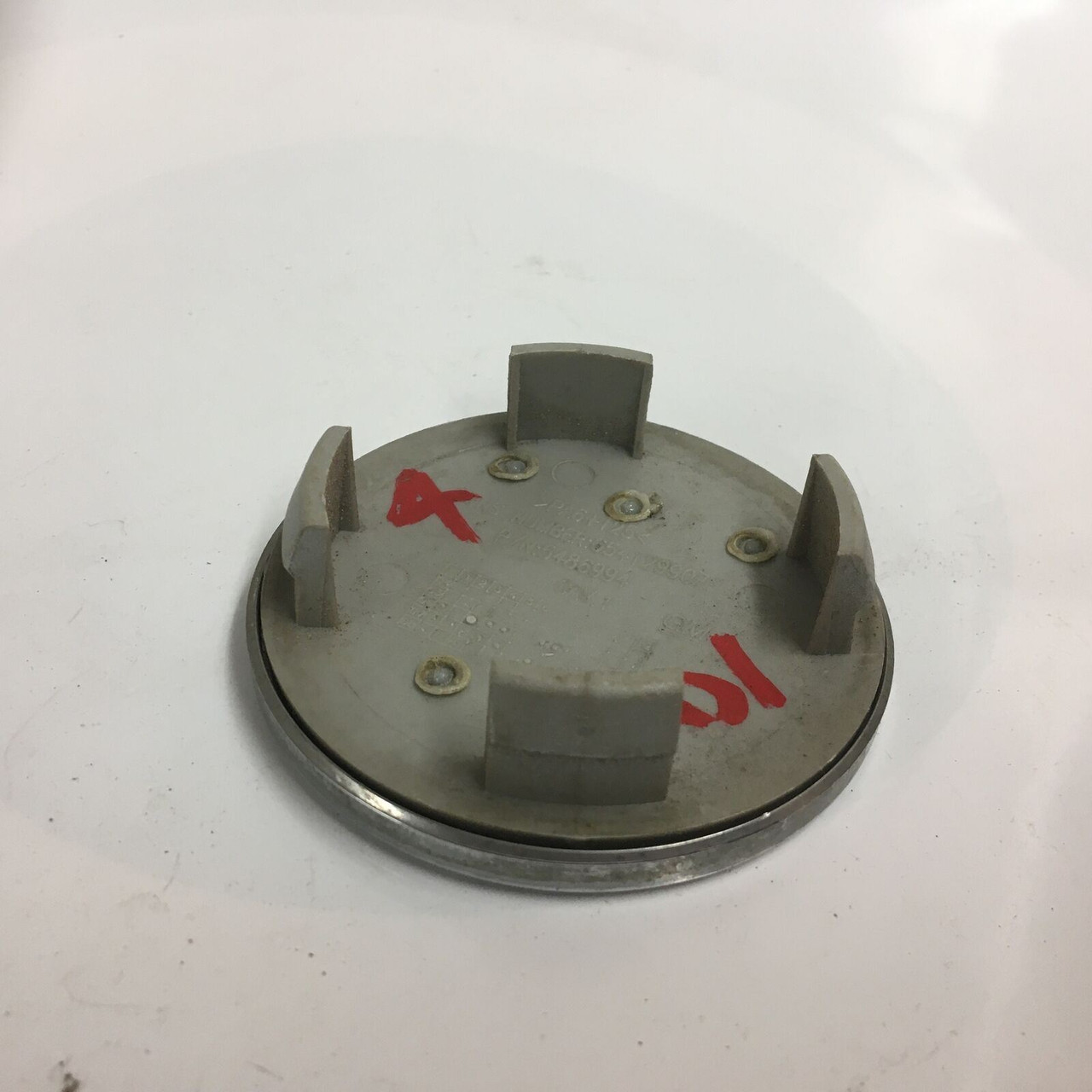 Buick Center Cap 5486994 BUI109 - Taz Wheels