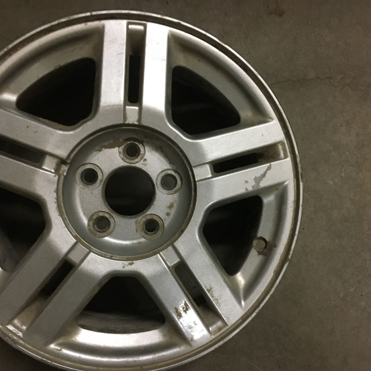 2001-2003 Ford WINDSTAR 16x6.5 5x4.25 3425 - Taz Wheels