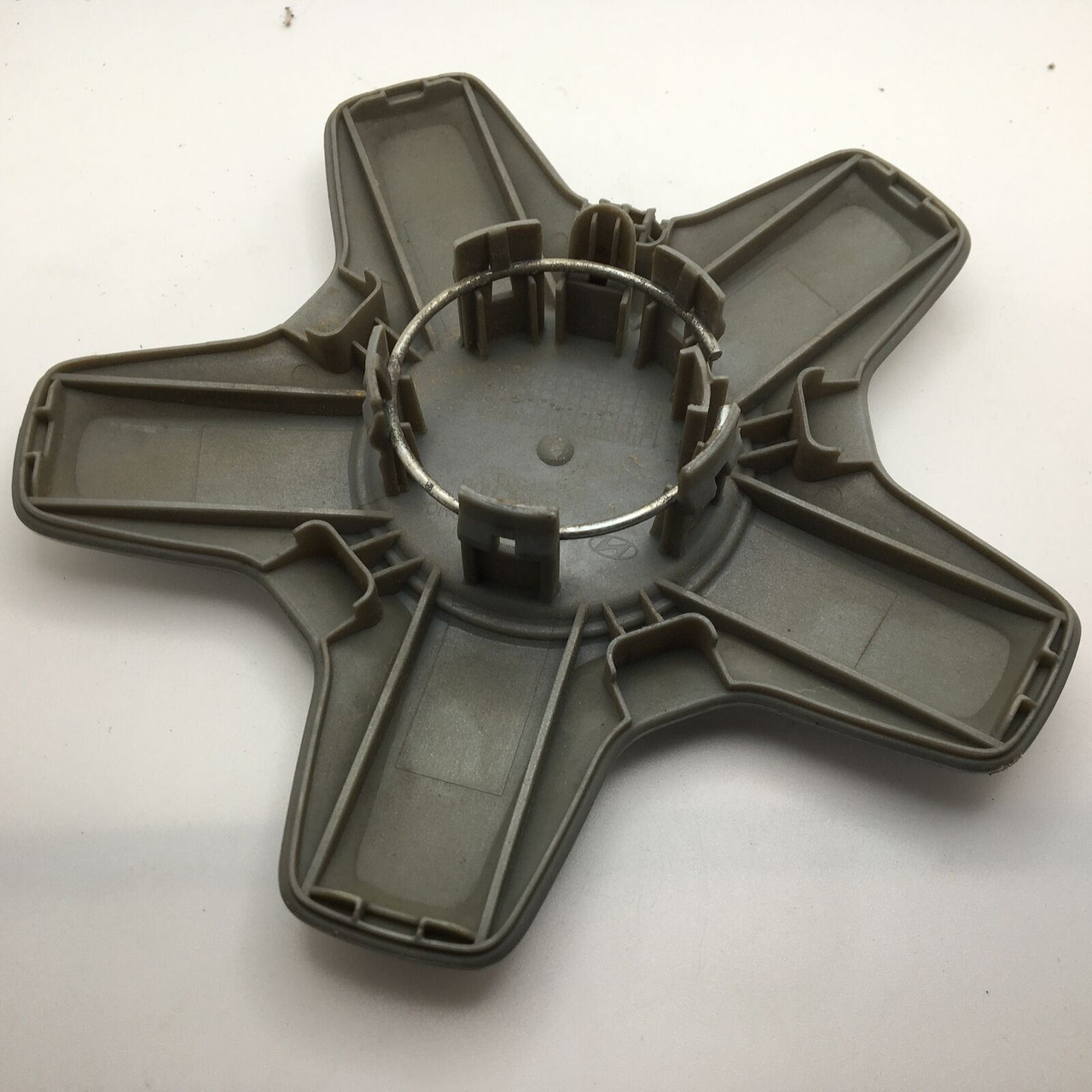Hyundai 52960-3V000 Wheel Hub Cap HYU24 - Taz Wheels