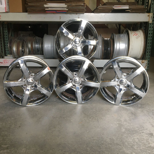 PULSE WHEELS Products - Taz Wheels