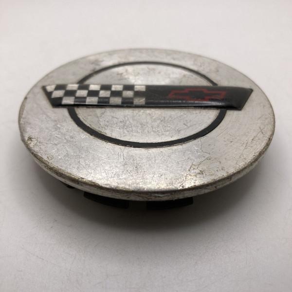 Chevrolet Corvette Wheel Center Cap 10137865 CHE1-B - Taz Wheels