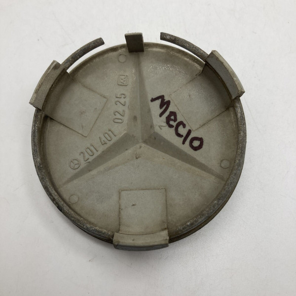 Mercedes Benz Center Wheel Cap 2014010225 MER13 - Taz Wheels