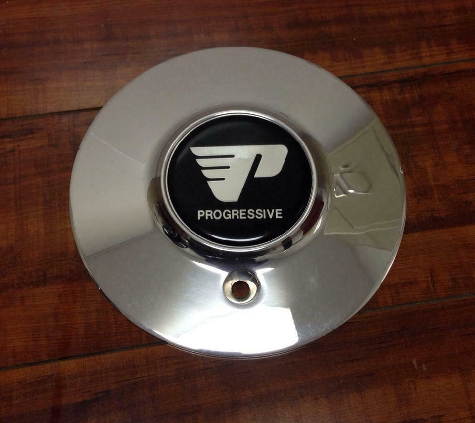 Progressive 5 Star Wheel 15x6 4x108 - Taz Wheels