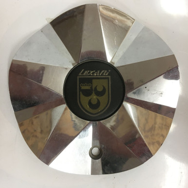 LEXANI CENTER CAPS AFT804 - Taz Wheels