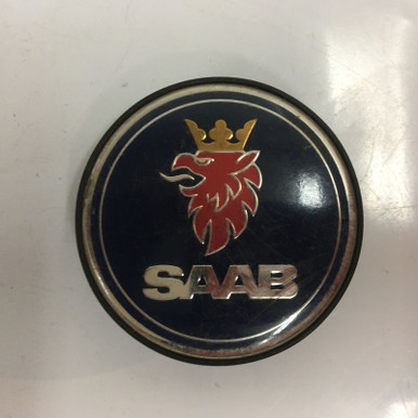 SAAB CENTER CAP SAA4 - Taz Wheels