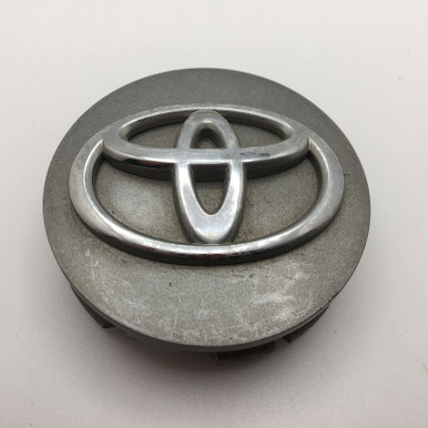 Toyota Center Cap 42603-AC040 TOY206 - Taz Wheels