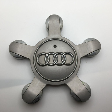 Audi Center Cap 8R0601165 AUD2 - Taz Wheels