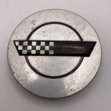 Chevrolet Corvette Wheel Center Cap 10137865 CHE1-B - Taz Wheels