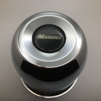 Mangels Center Cap AM4 - Taz Wheels