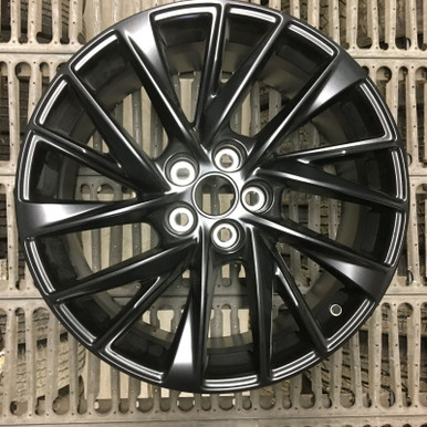 2023 CADILLAC CT5 20x8.5 5x120 95544 - Taz Wheels