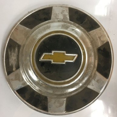 VINTAGE CHEVY CENTER CAP CHE388 - Taz Wheels