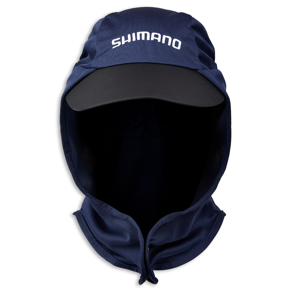 Shimano Soft Stretch Legionnaire Cap CAPSH22001