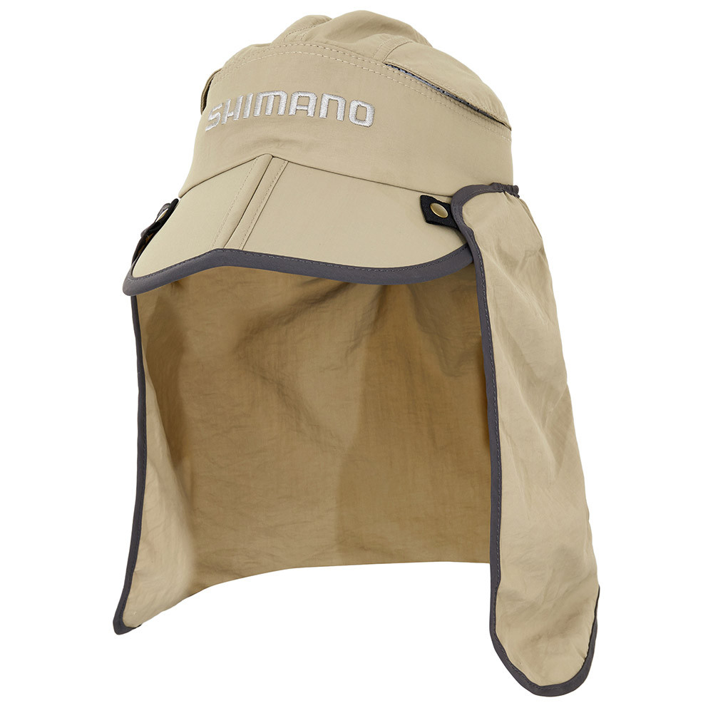 Shimano Technical Legionnaire Cap CAPSH2004