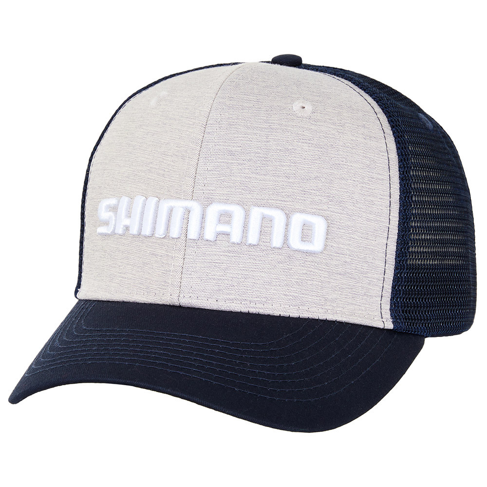 Shimano Coltsniper Trucker II Cap CAPSH2001