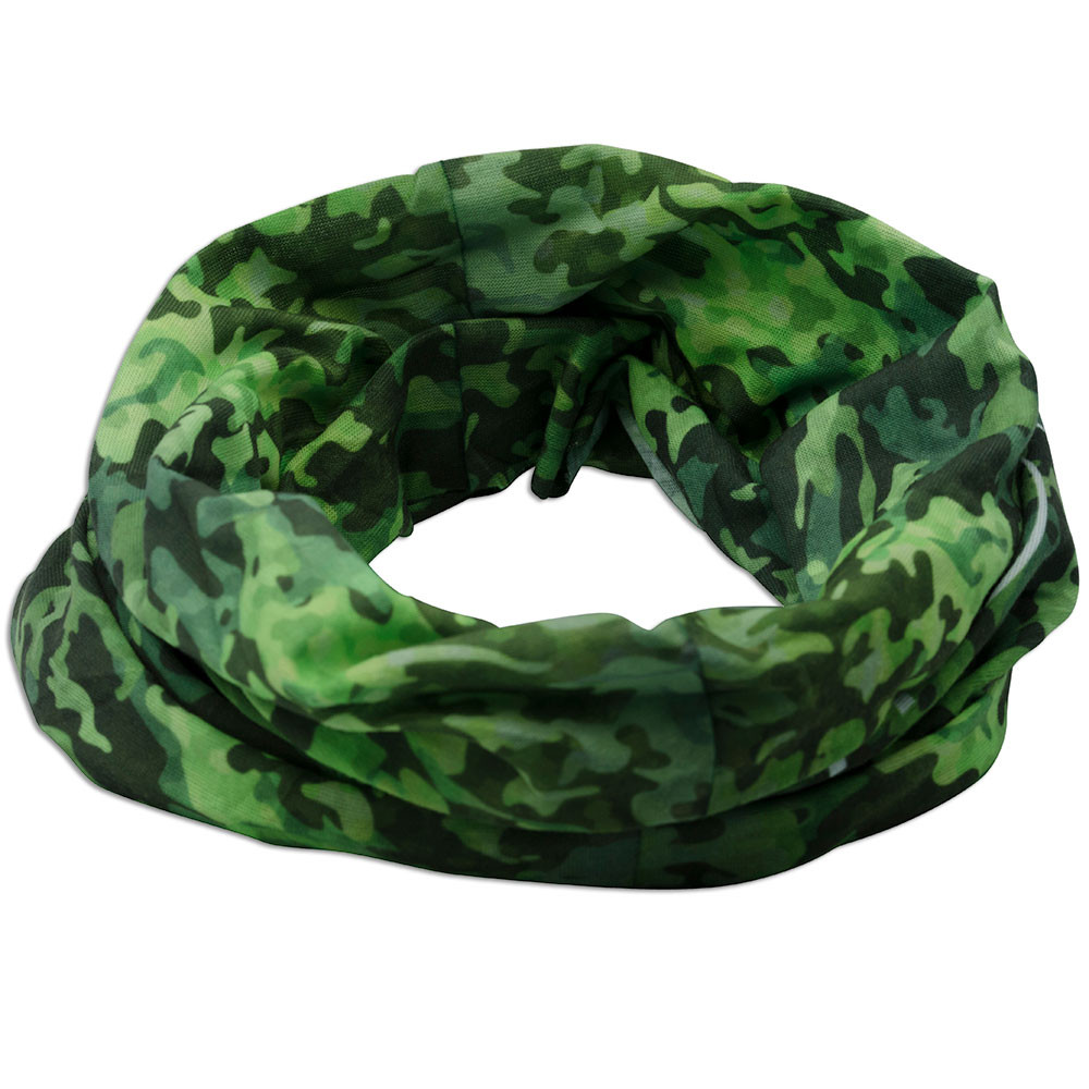 Fishing Face Mask | Profishent Tackle Face Sock | UV Protection