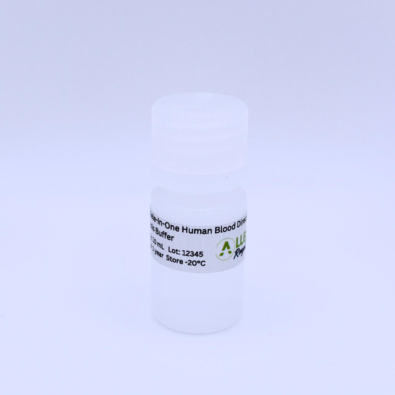 Allele-In-One Human Blood Direct Lysis Buffer [100 rxns] - Allele Biotech