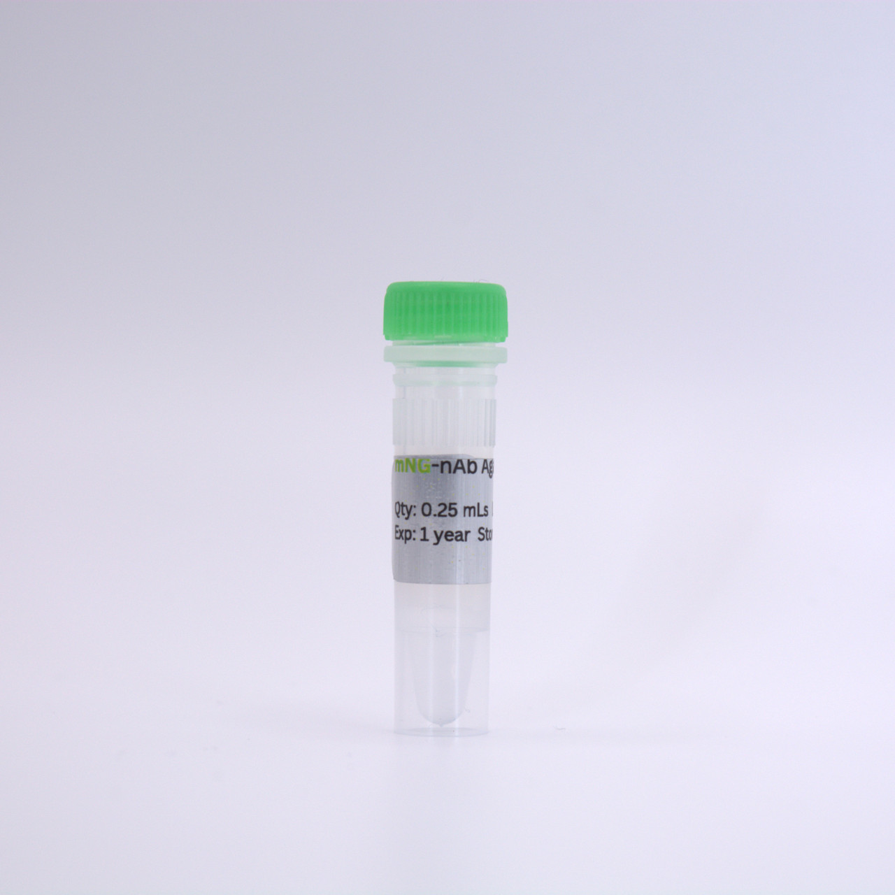 mNeonGreen-nAb™ Agarose 0.25ml