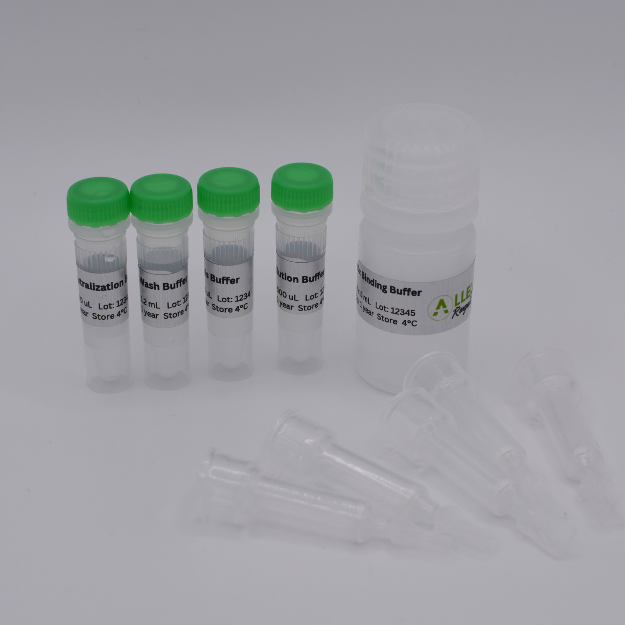 RFP-nAb Agarose Spin Kit (20 Reactions)