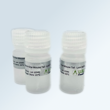 Mouse Tail Lysis Buffer [300 rxns] - Allele Biotech