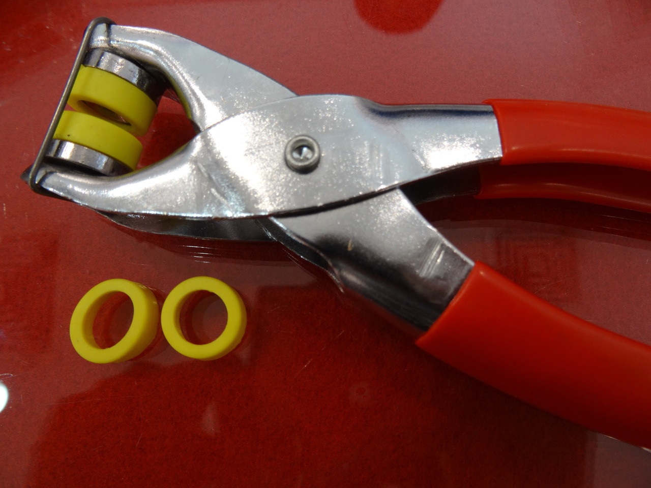 10mm Snap Button Puncher from BeadtleSweet