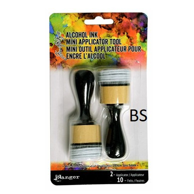 Alcohol Ink Mini Applicator