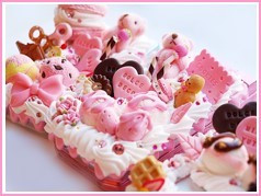 Deco Den Materials by BeadtleSweet