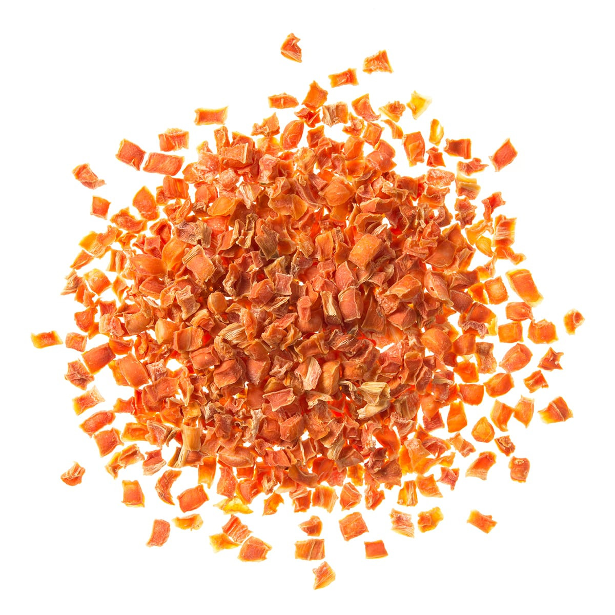 Carrot Powder | Bulk Ground Carrot | Beta-Carotene
