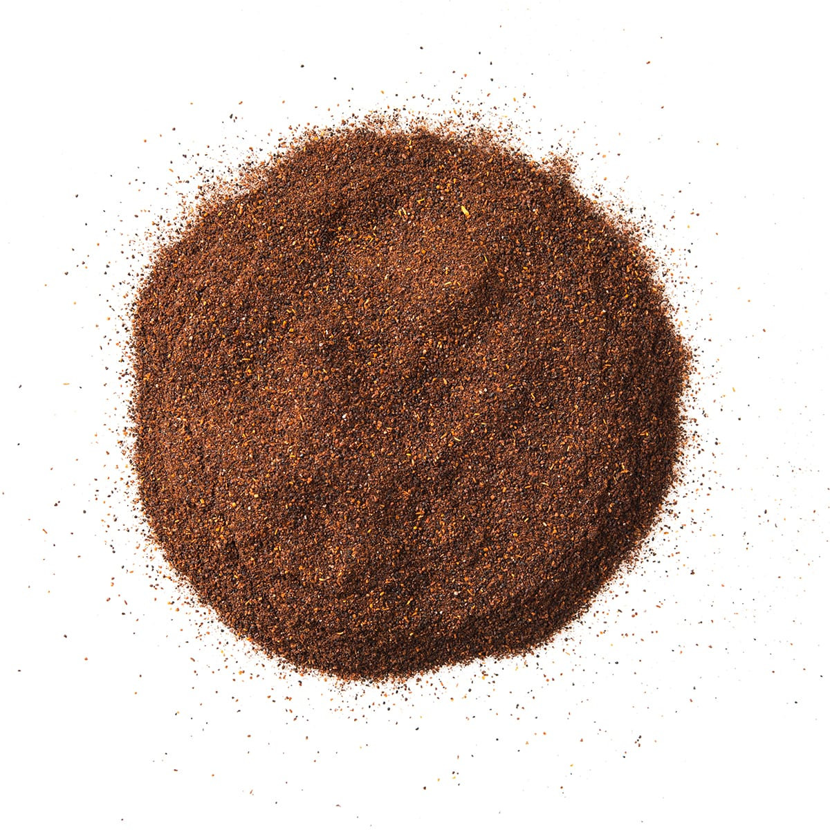 Chipotle Pepper Ground | Smoked Jalapeno