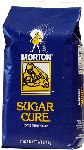 Morton Tender Quick Meat Cure Morton Tender Quick Meat Cure