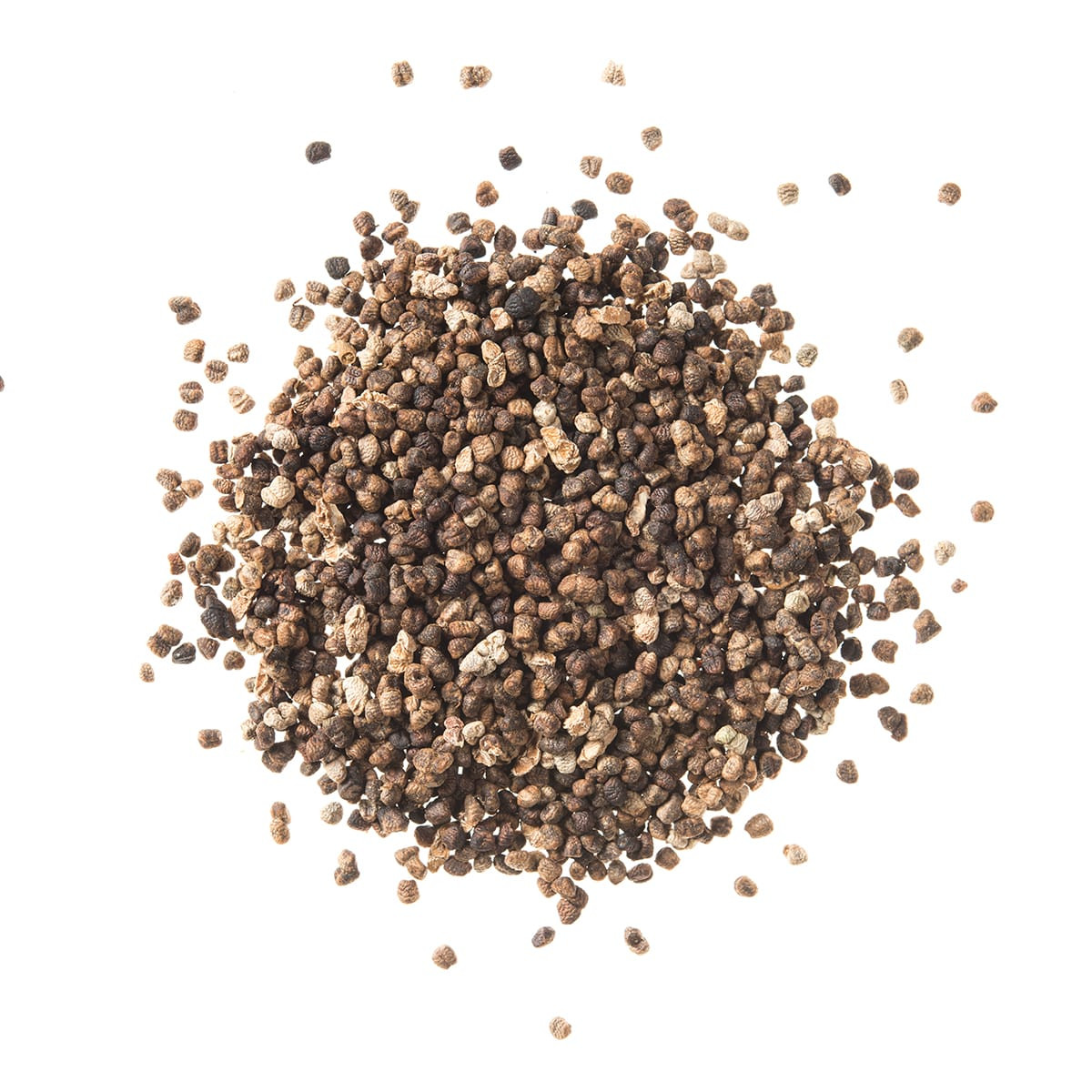 Cardamom Seed Whole Decorticated | Bulk Cardamom