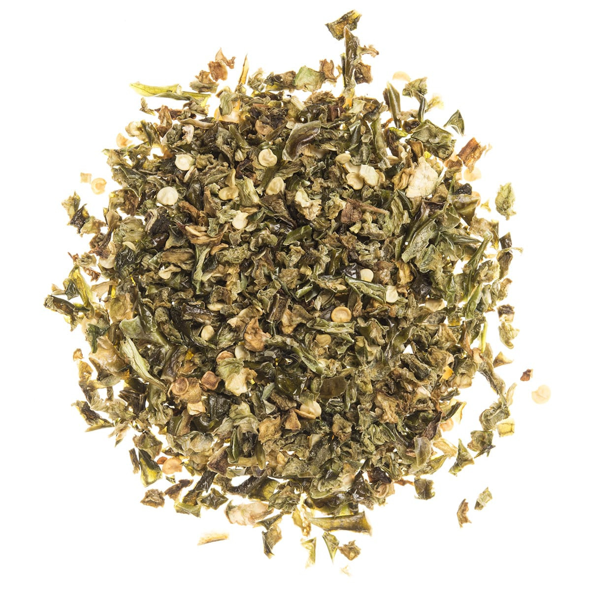 Green Jalapeno Diced Pepper | Bulk Jalapeno
