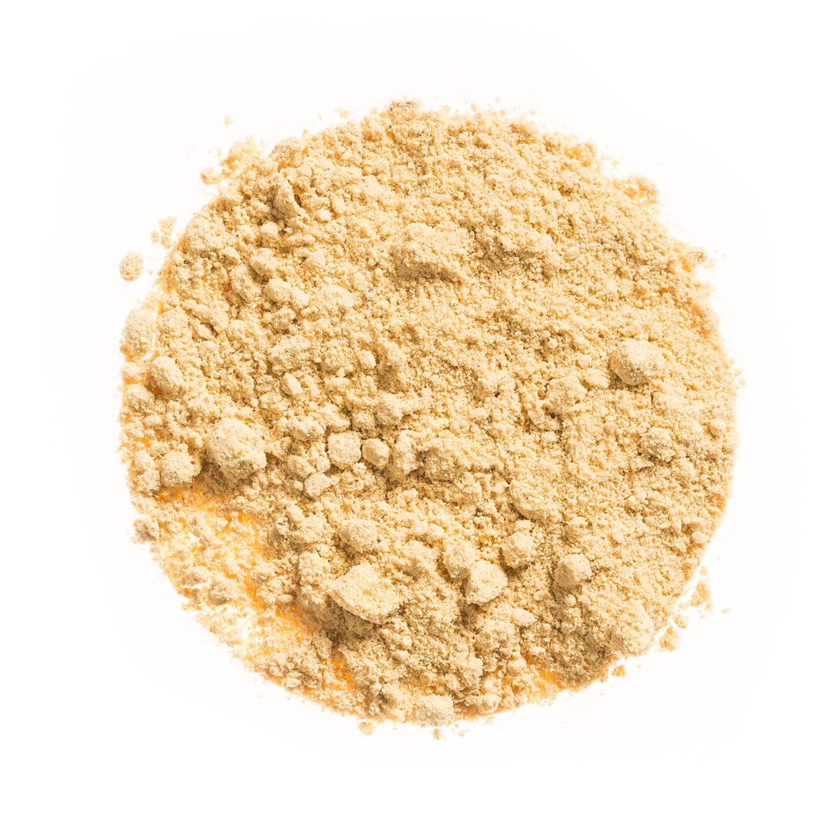 Yellow Mustard Seed Ground | Bulk Mustard Powder