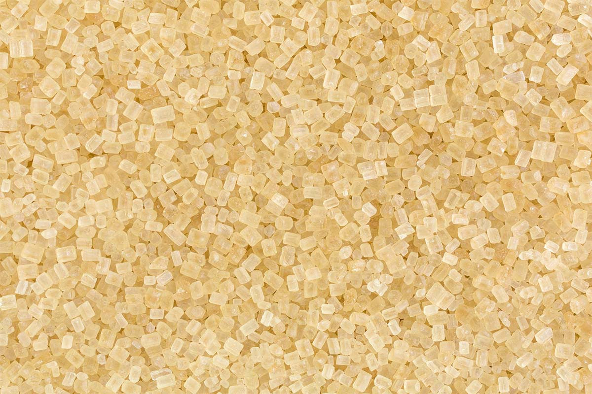Turbinado Sugar | Bulk Turbinado Sugar