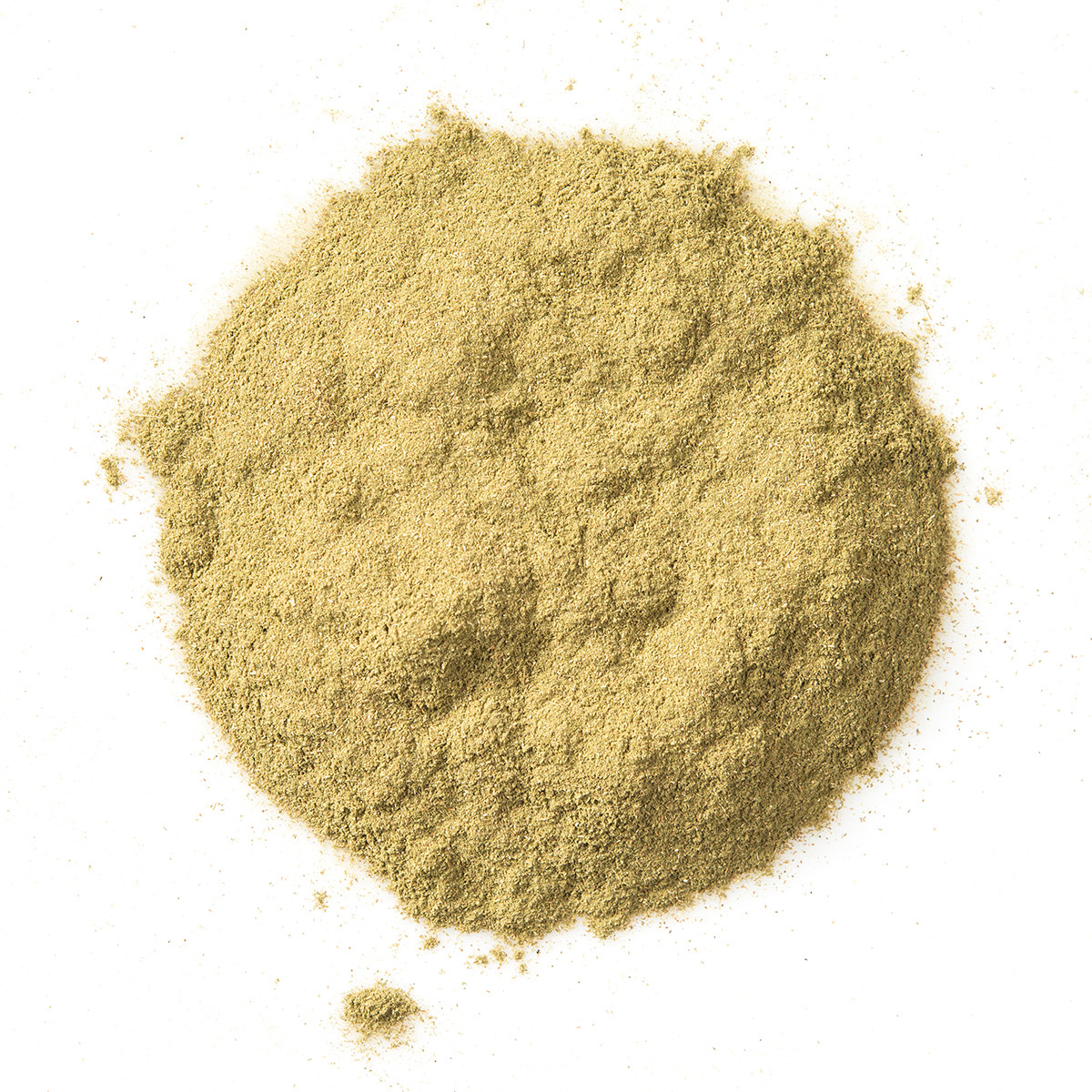Gumbo File’ Sassafras Leaves | Bulk Sassafras Powder