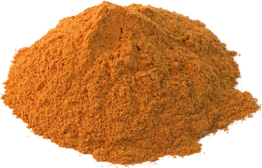Cinnamon 1% Oil Ground | Bulk Ground Cinnamon
