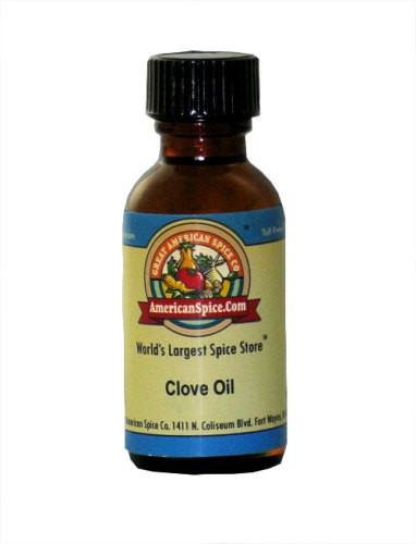 Whole Cloves | Bulk Cloves